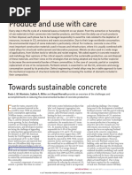 NHBC Standards 2025 Part 5 | PDF | Concrete | Building Engineering