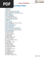 Engineering Folder Structure | PDF | Procurement | Business