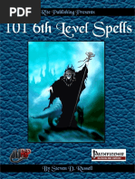 Vecna Dossier PDF | PDF | Dungeons & Dragons | Gary Gygax Games