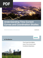 Understanding Time Current Curves | PDF | Fuse (Electrical) | Transformer