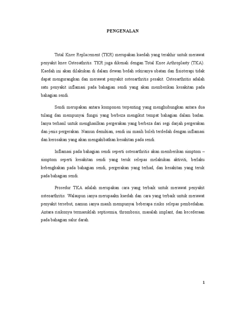 Case Study OT HQE2 | PDF