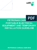PCSB PTW System Level 1 2019 | PDF | Safety | Occupational Safety And ...
