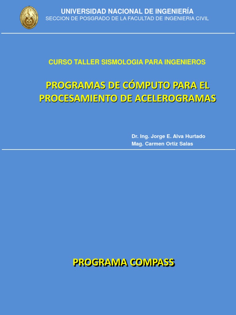 6 Programas de Computo PDF | PDF