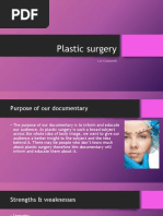 Principles of Plastic Surgery | PDF | Wound Healing | Healing