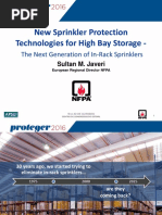 NFPA 13 Hose Stream Allowance 2022 | PDF | Fire Sprinkler System ...
