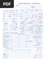Carteira HiperDia PDF | PDF | Diabetes | Fluidos corporais