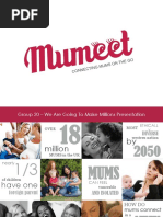 Maxis Letter of Request | PDF | Telecommunications