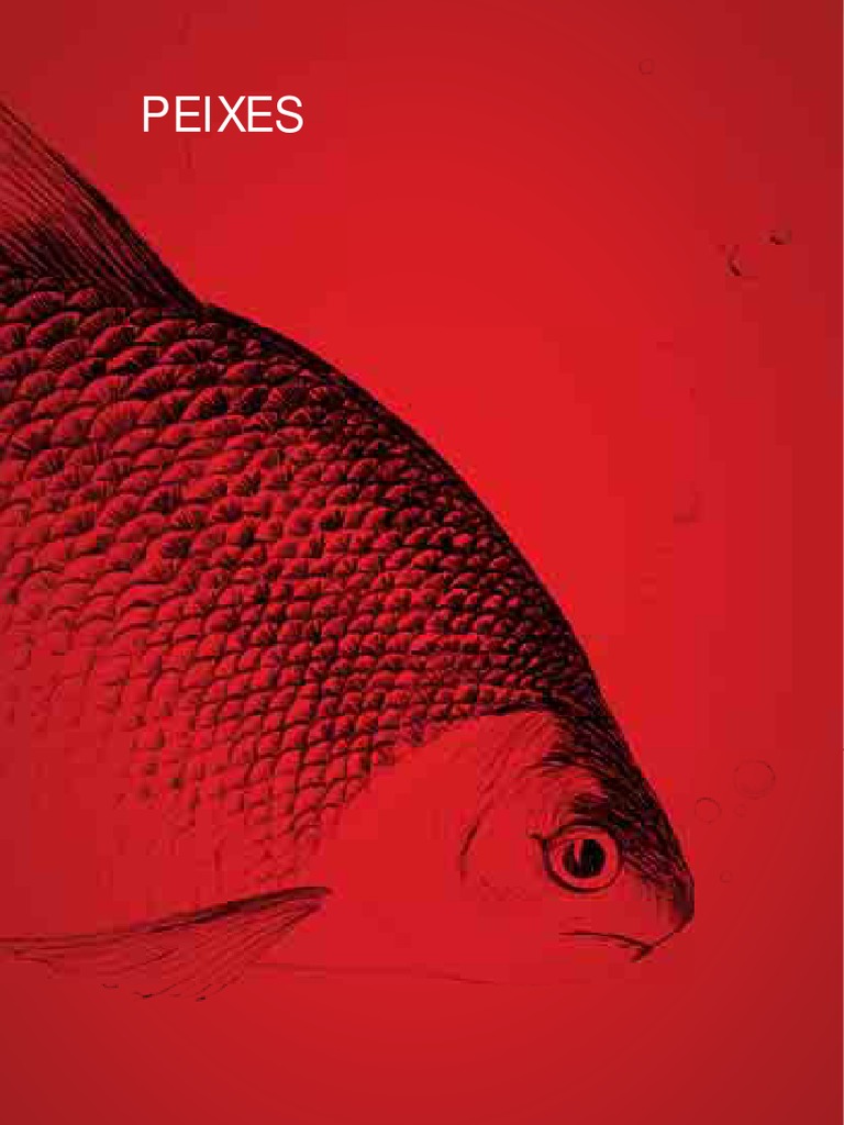 Peixes PDF | PDF | Biologia de Conservação | Extinção