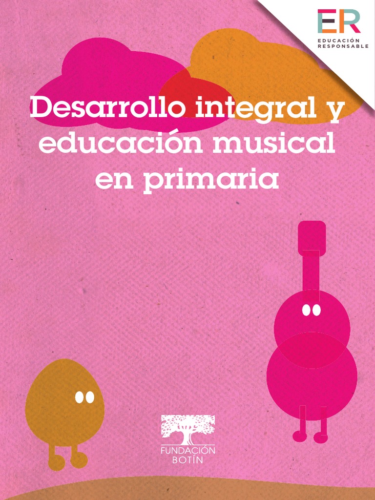 Musica Primaria Final | PDF | Educación primaria | Tecnología de ...
