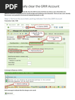 LSMW Transfer Guide for SAP Users | PDF | Computing | Software