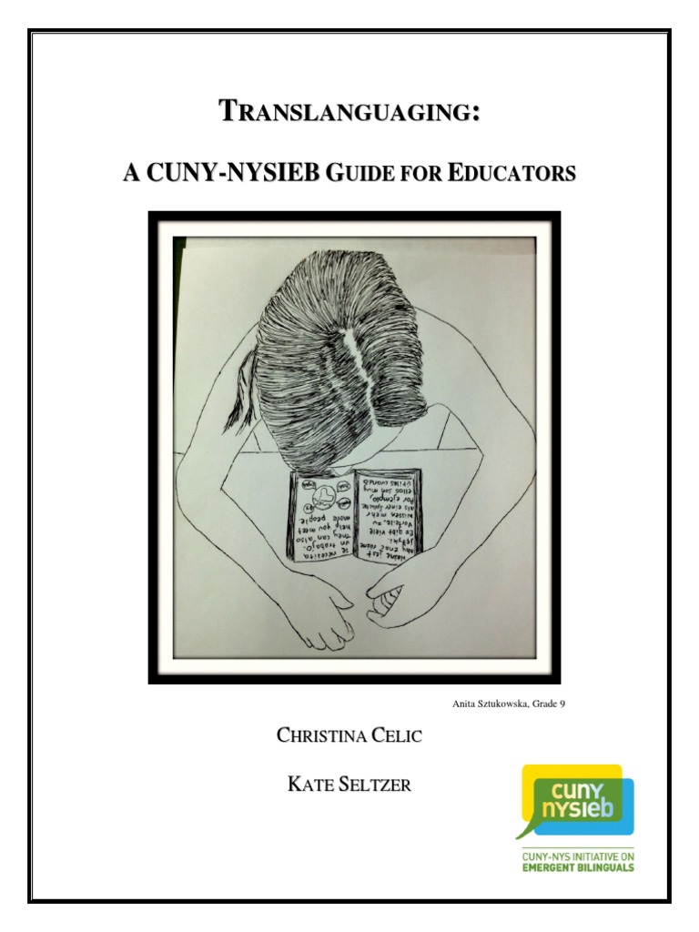 Translanguaging Strategies for Educators | PDF | Multilingualism ...
