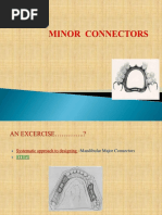 Prosthodontic Diagnostic Index (Pdi) For The Partially Edentulous and ...