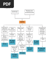 WOC Trauma Medula Spinalis Dan Spinal Syok | PDF