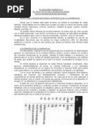 Modelo Actancial de Greimas | PDF | Cognición | Semiótica