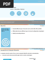 CompTIA Roadmap 01 17 | PDF | Comp Tia | Cisco Certifications