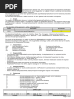 CPP and CQA of Different Stages of Solid Oral Dosage Forms: Sr. No Unit Operation Process ...