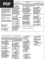 Easy Logic Questions and Answers Tagalog: Read/Download | PDF ...