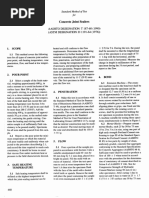 AASHTO T88 (Sieve Test) | PDF