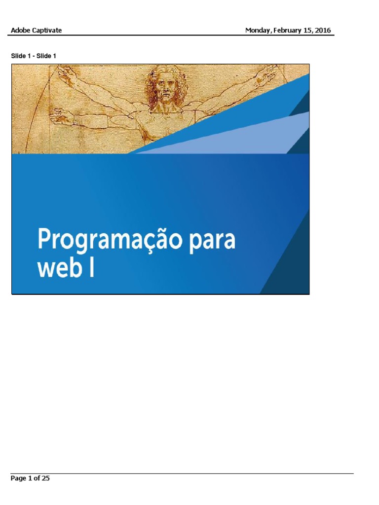Webaula | PDF