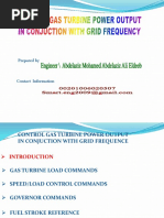 Mark VI Control System Overview | PDF | Logic Gate | Control System