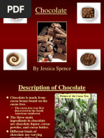 Chocolate Presentation | PDF | Types Of Chocolate | Chocolate