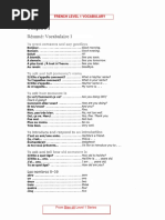 TEF Canada Sample BLOG | PDF | Test (Assessment) | Cognition