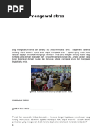 Teknik 10B untuk Atasi Stres | PDF | Pengembangan Diri