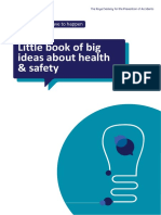 Take The Risk Book | PDF | Risk | Business