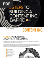 Building A Story Brand by Donald Miller | PDF | Brand