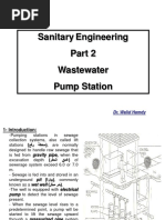 Sump Pump & Sump Pits Design Calculation | PDF | Pump | Basement