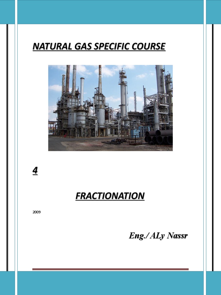 Understanding Fractionation: A Comprehensive Guide to the Principles ...