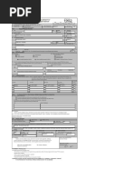 BIR-Form-1902 (1) | Identity Document | Taxpayer