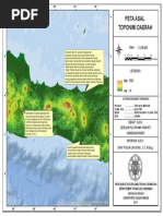 Contoh Guidebook | PDF