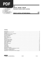 ATC200-LITE-USB Teletilt Control System Computer Interface Setup | PDF ...