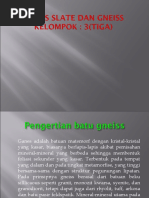 Batu Sabak | PDF