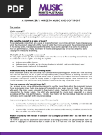 U2L8 Activity Guide - Licensing Your Work | PDF | Creative Commons ...
