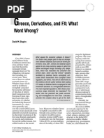 Dunning's OLI Paradigm for FDI Analysis | PDF | Foreign Direct ...