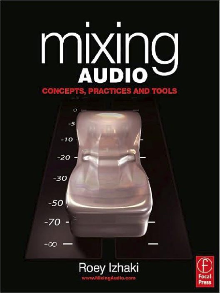 Mixing Audio Concepts, Practices and Tools - En.es | PDF | Nirvana ...