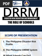 OCD DRRM Training Catalogue - 2020 | PDF | Emergency Management | Disaster Risk Reduction