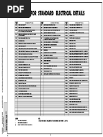 FDOT Standard Symbols Overview | PDF | Traffic Light | Road