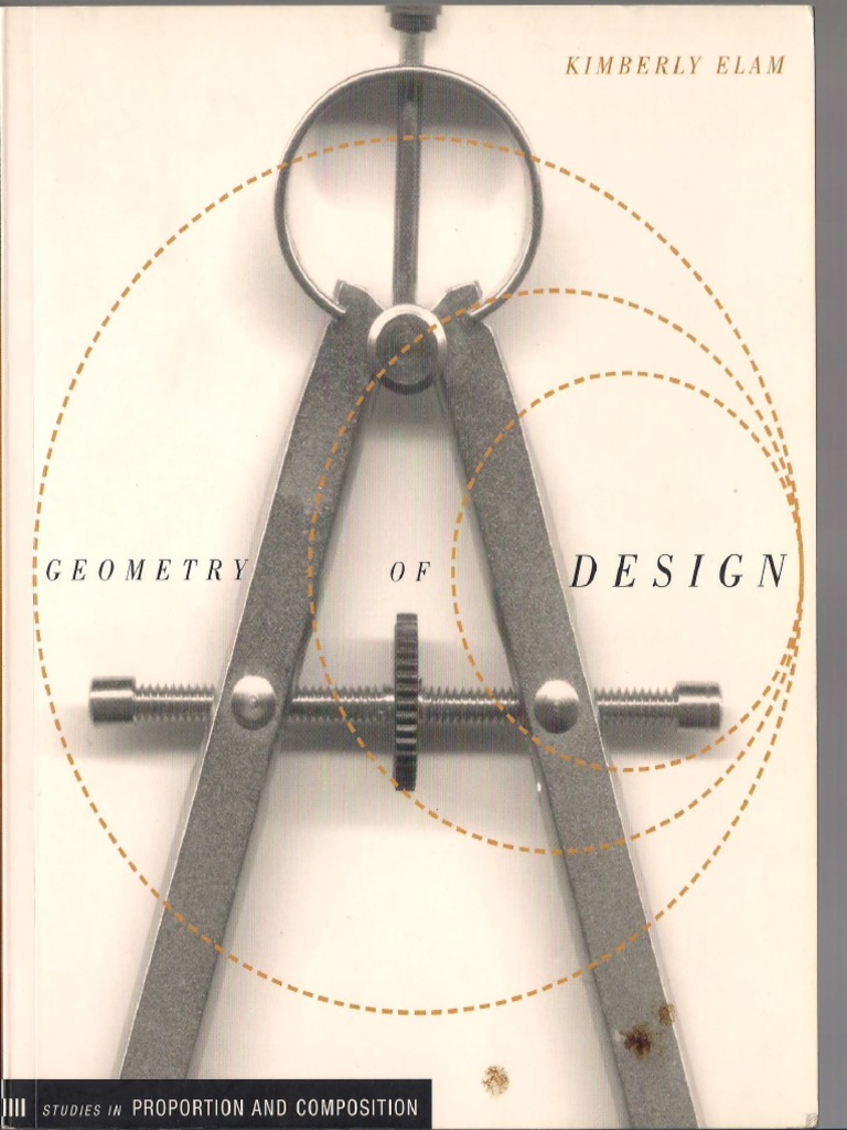 K.elam - Geometry of Design PDF | PDF
