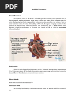 Manual - ST Jude Pacemaker PM2140 | PDF | Artificial Cardiac Pacemaker ...