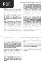 Republic Vs Orbecido III Case Digest | PDF | Marriage | Divorce