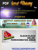Elaun BISH BIW BIAPW BIPW | PDF