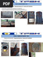 Postes Tipo R y RA: Normativa PEMEX | PDF | Tecnología