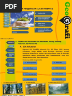 Peta Sda | PDF
