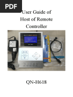 Emonitor Getting Results Guide | PDF | Window (Computing) | Computer Monitor