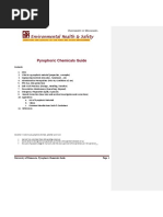 ALP Fumigation Principal and Mode of Action FCI | PDF | Beetle | Insects