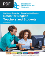 CVQ Handbook | PDF | Audit | Competence (Human Resources)