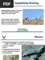 Multiservice Tactical Brevity Code | PDF | Transponder (Aeronautics ...